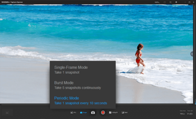 Magewell Capture Express ¦ Software Record or Stream one input source
