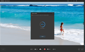 Magewell Capture Express ¦ Software Record or Stream one input source